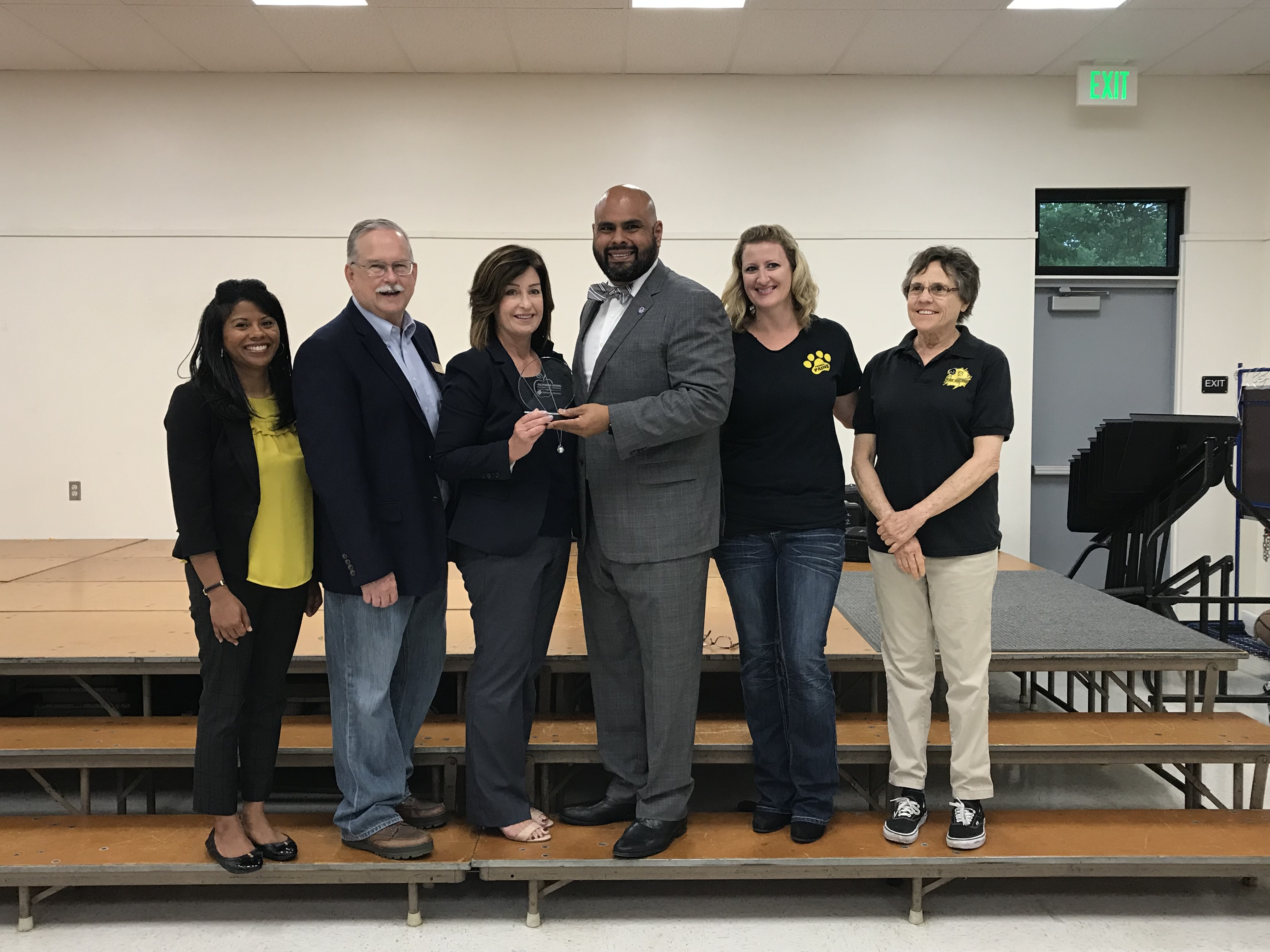 Home | Thomas Paine Elementary School