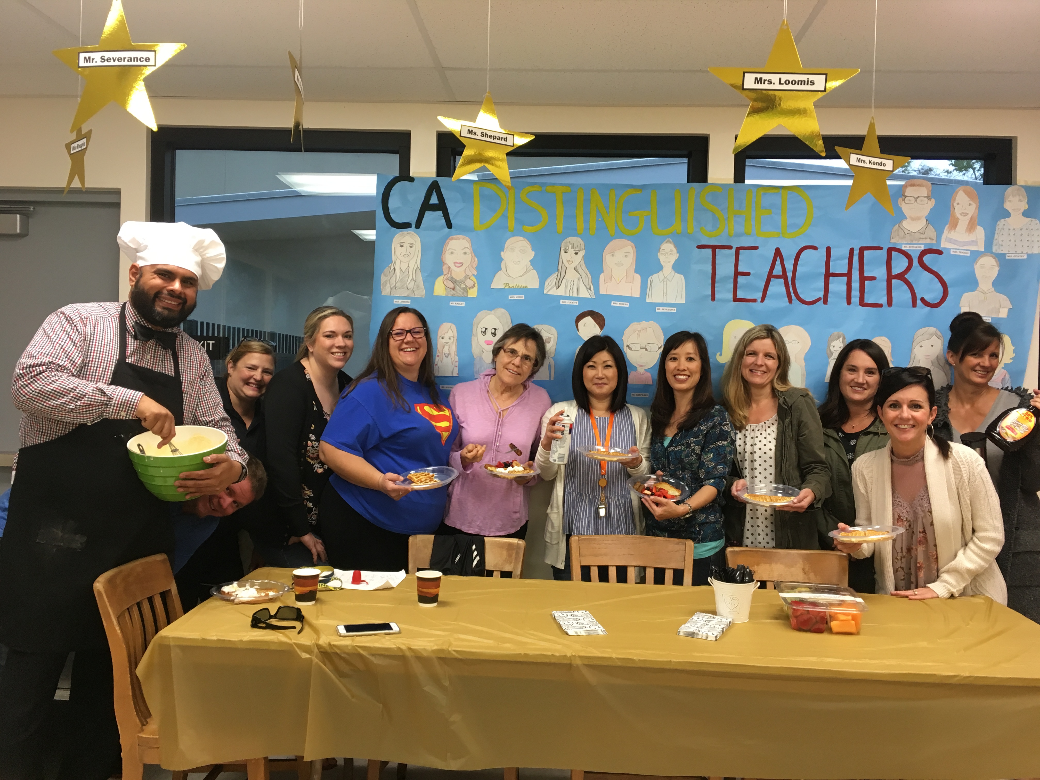 Home | Thomas Paine Elementary School