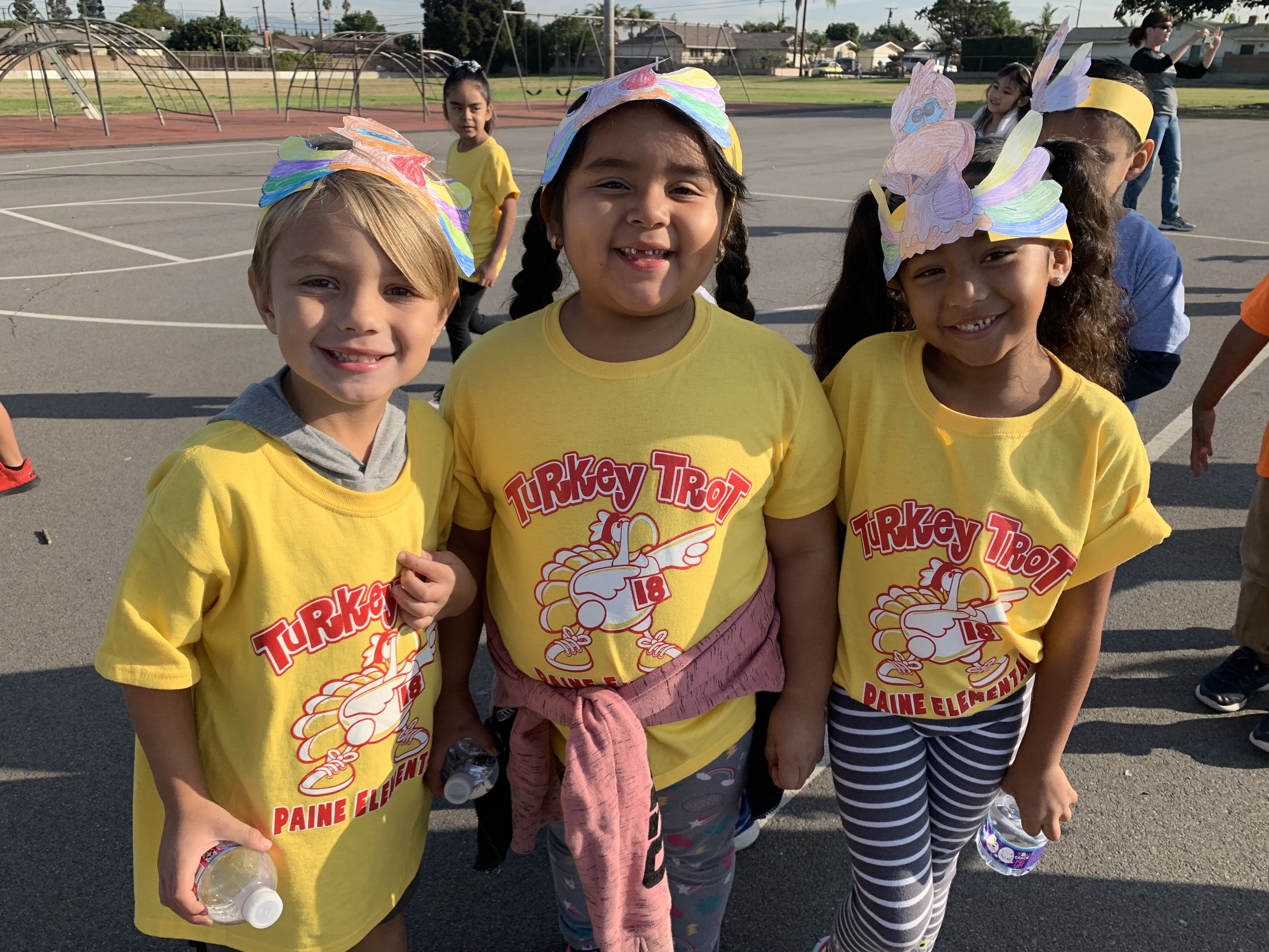 Home | Thomas Paine Elementary School