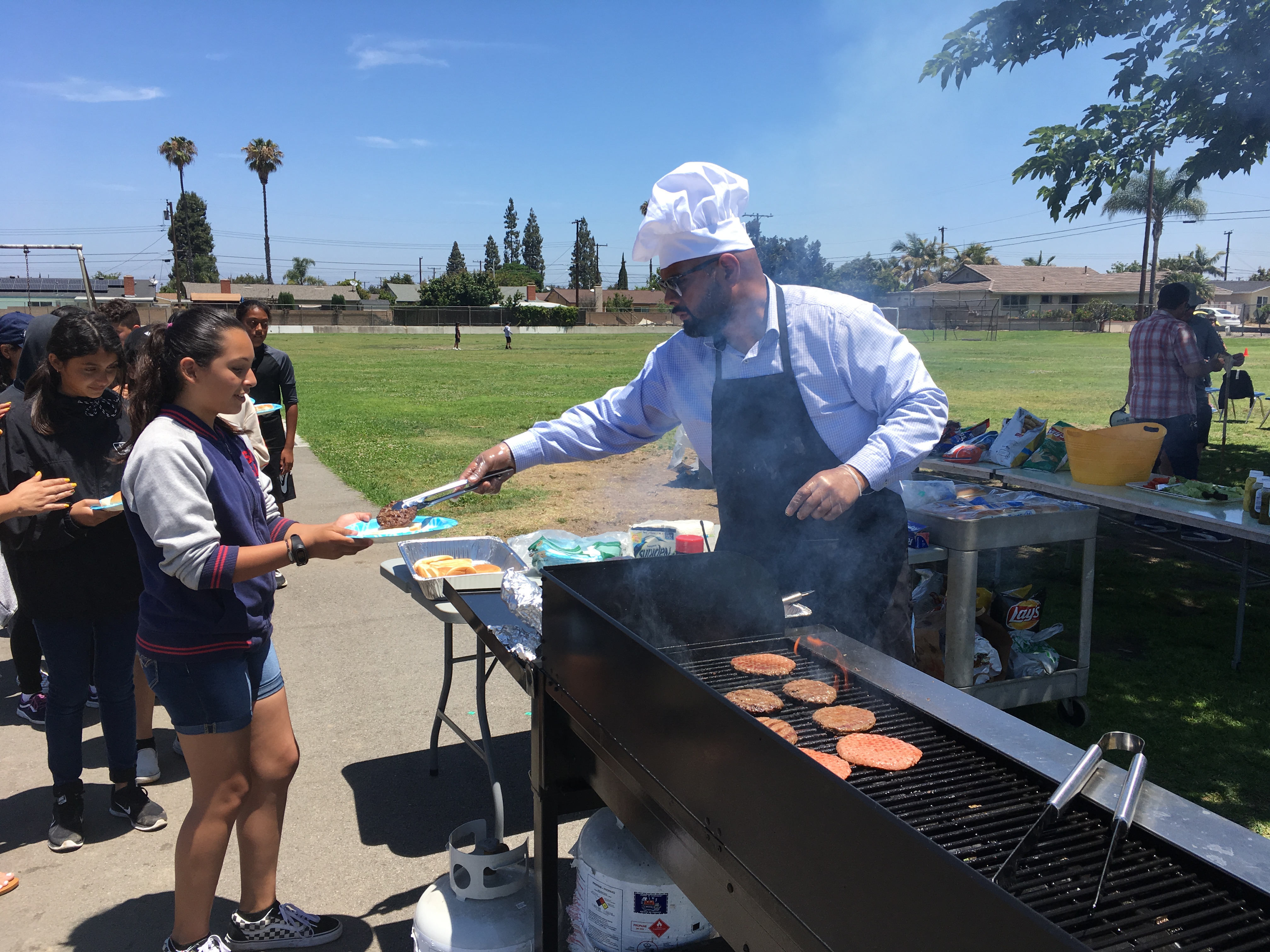 Home | Thomas Paine Elementary School