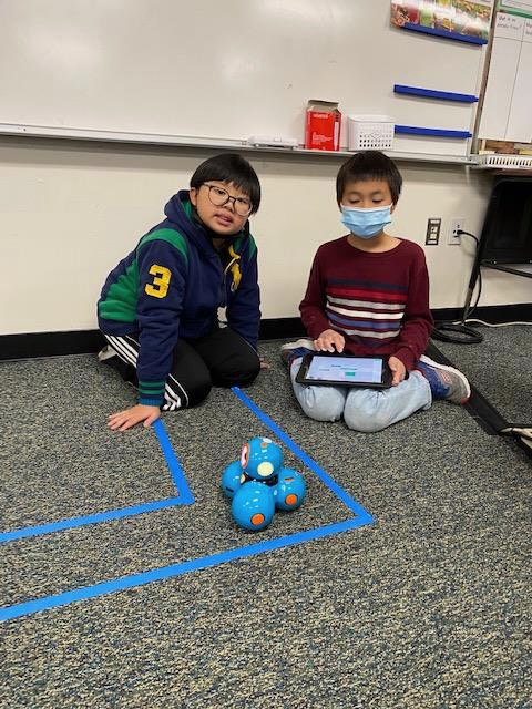 Home | Thomas Paine Elementary School